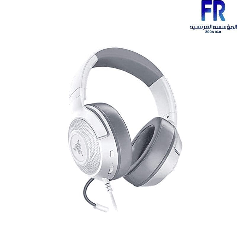 Razer Kraken Mercury Gaming Headset | Alfrensia – Best PC Hardware ...
