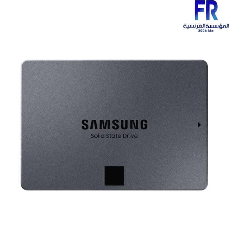 Samsung 870 Qvo 8Tb Internal Solid State Drive SSD | Alfrensia – Best ...