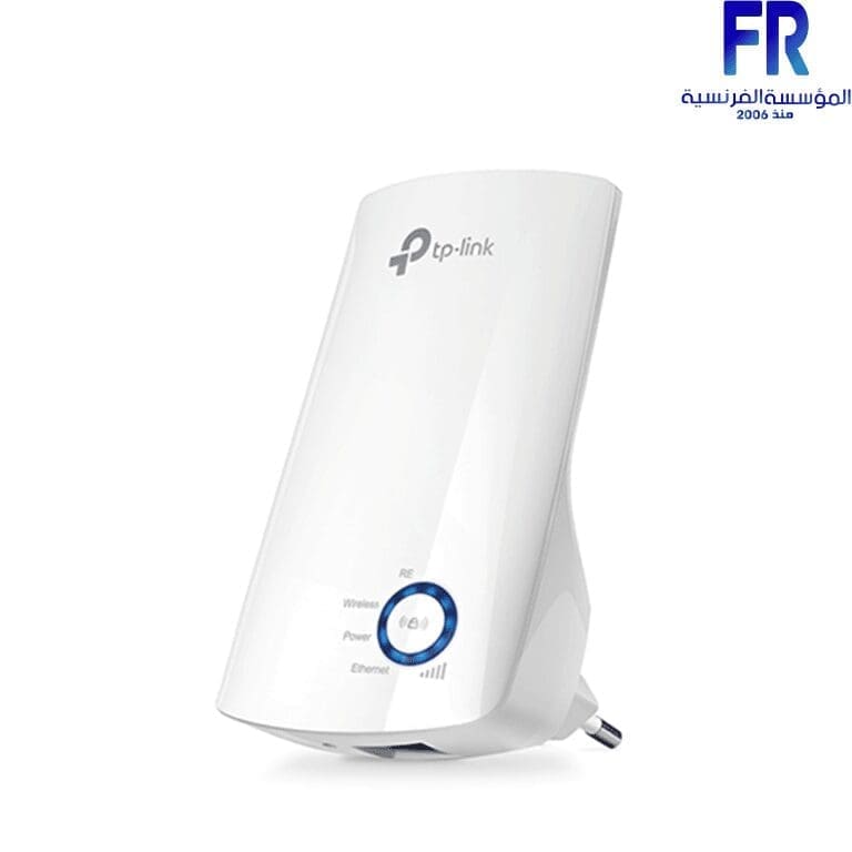 Tplink Tl Wa850Re 300Mbps Wifi Range Extender | Alfrensia – Best PC ...