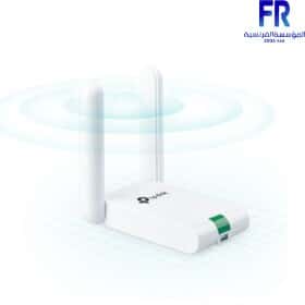 TP-LINK TL WN822N WIRELESS USB Adapter | Alfrensia .COM