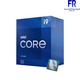 Intel Core I9 12900Kf Processor | Alfrensia