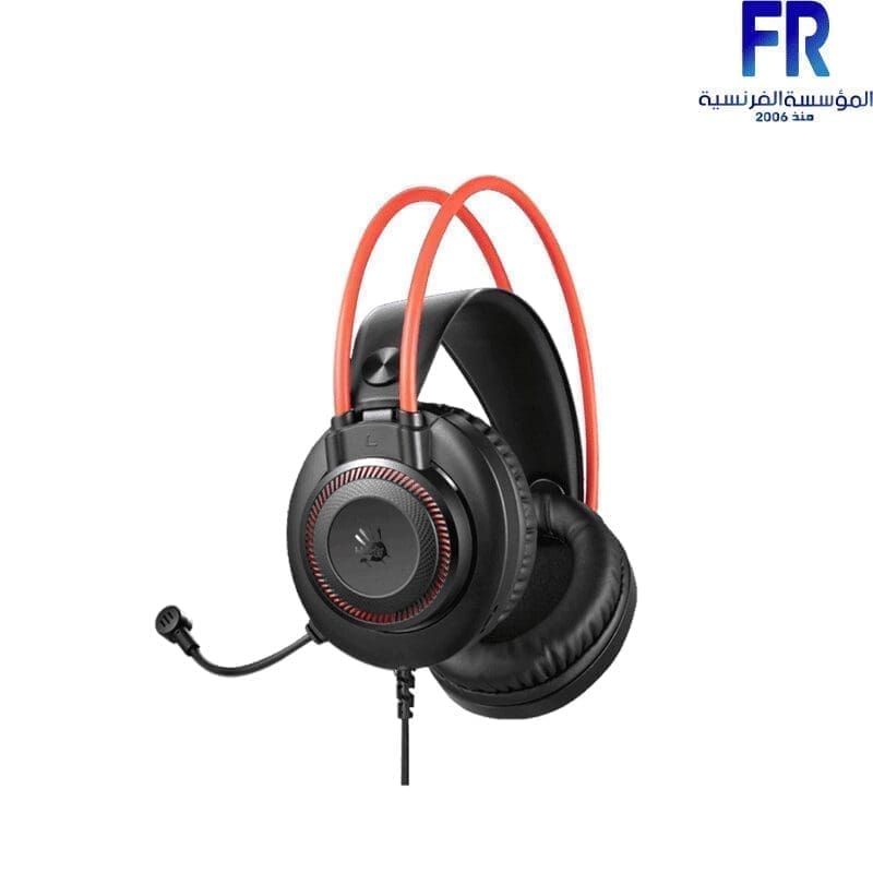 A4Tech Bloody G200 Gaming Headset | Alfrensia – Best PC Hardware ...