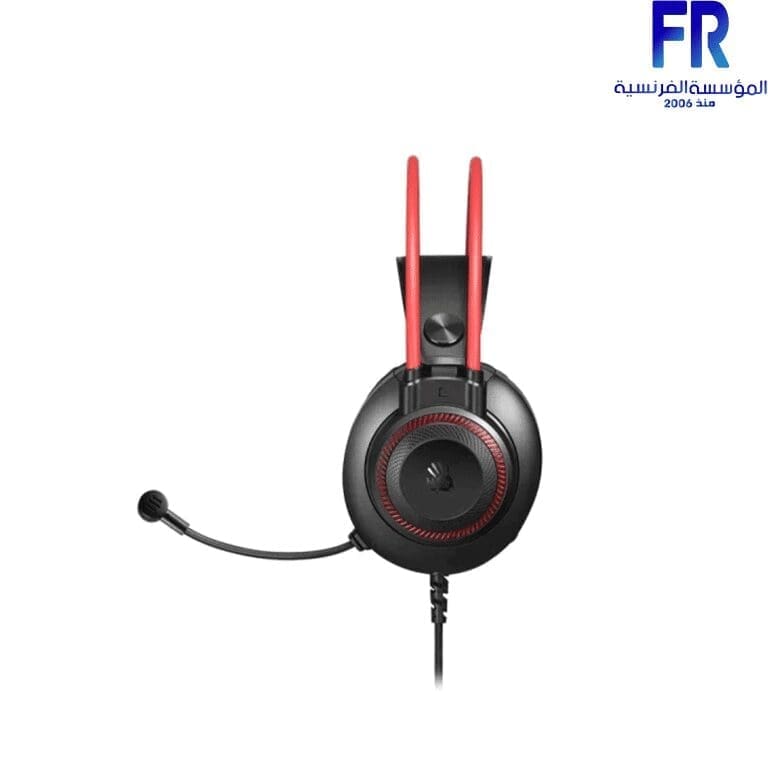A4Tech Bloody G200 Gaming Headset | Alfrensia – Best PC Hardware ...