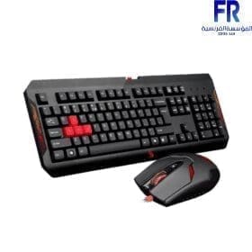 A4TECH FG10S WIRELESS Mouse | Alfrensia