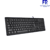 A4Tech Krs92 Wired Keyboard | Alfrensia