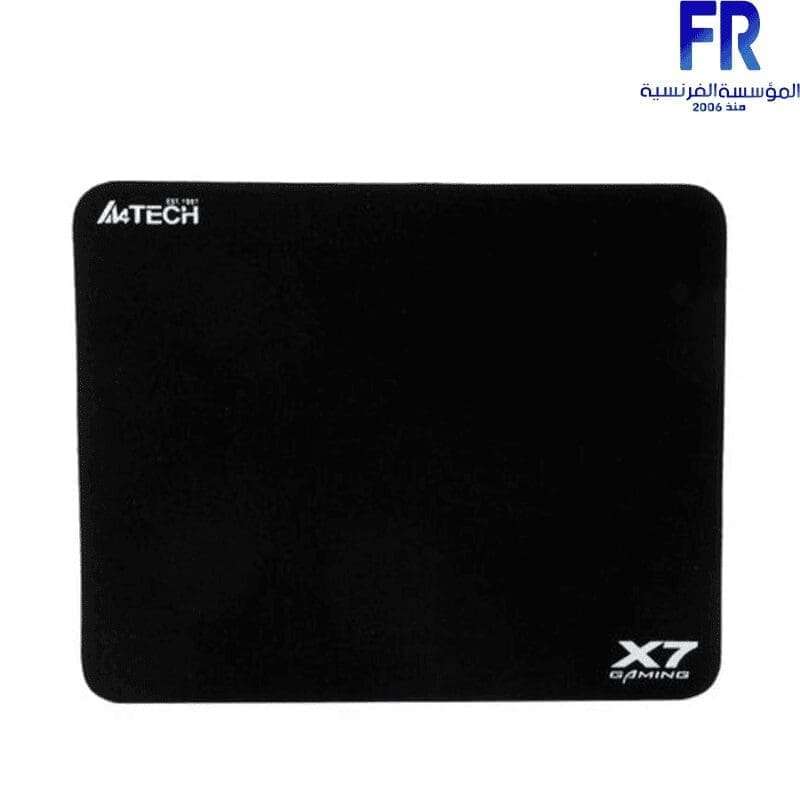 A4Tech X7 200Mp Gaming Mouse Pad | Alfrensia – Best PC Hardware ...