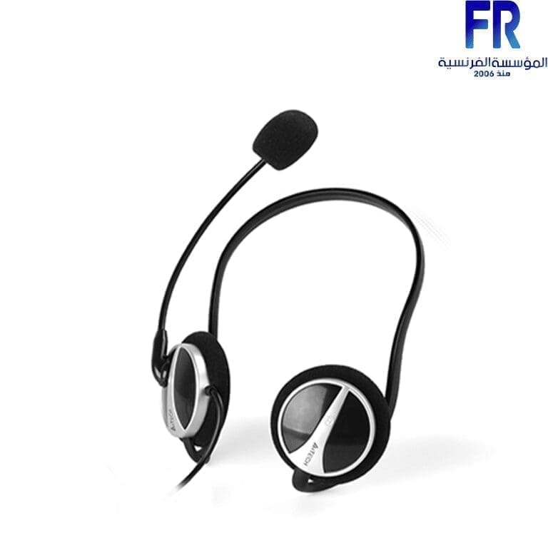 A4Tech Hs 5P Headset | Alfrensia