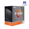 AMD Ryzen 5 3600 Mpk + Fan Processor | Alfrensia