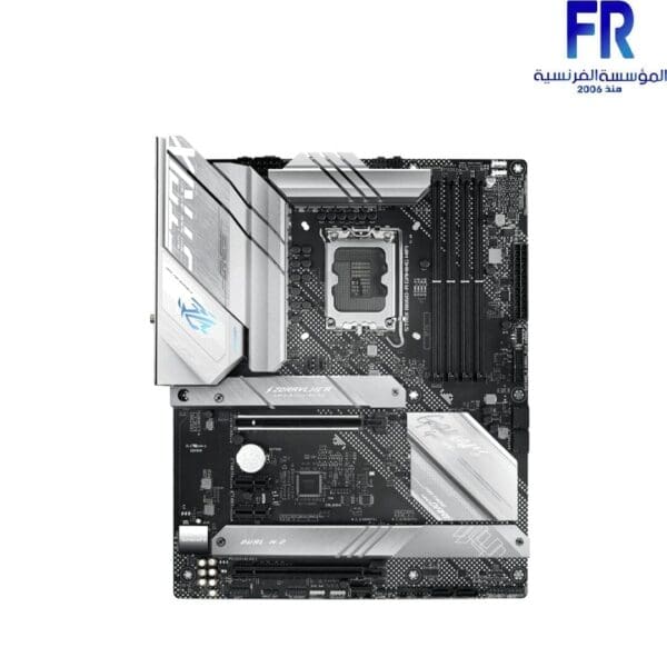 ASUS ROG STRIX B660 A GAMING WIFI DDR5 | Alfrensia
