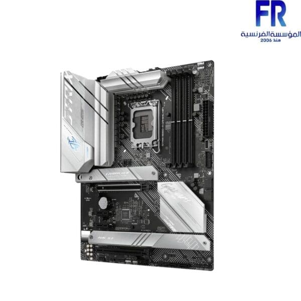 ASUS ROG STRIX B660 A GAMING WIFI DDR5 | Alfrensia