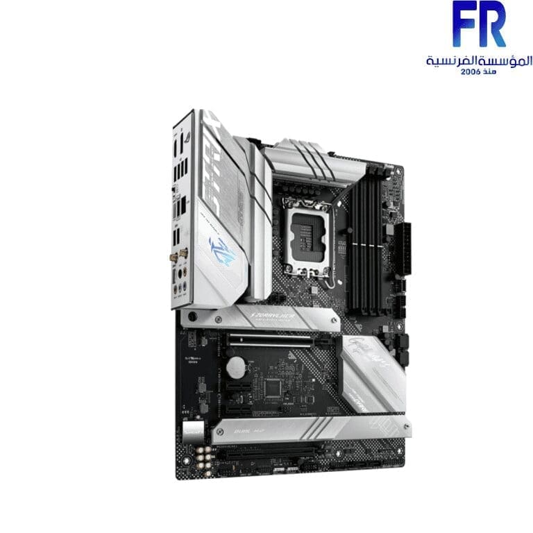 ASUS ROG STRIX B660 A GAMING WIFI DDR5 | Alfrensia