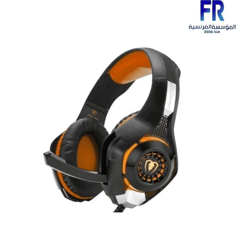 Beexcellent Gm1 Gaming Headset | Alfrensia