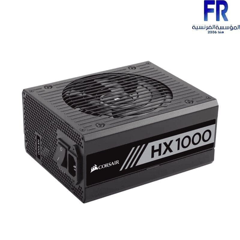 GIGABYTE 1000W 80 PLUS GOLD FULLY MODULAR POWER Supply | Alfrensia