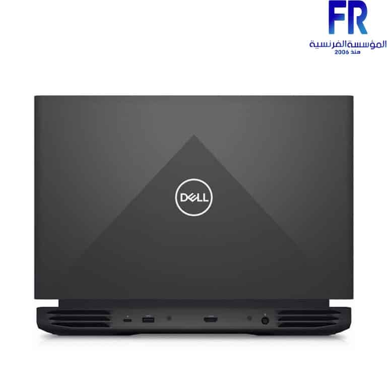 DELL G15 5520 CORE GAMING LAPTOP | Alfrensia