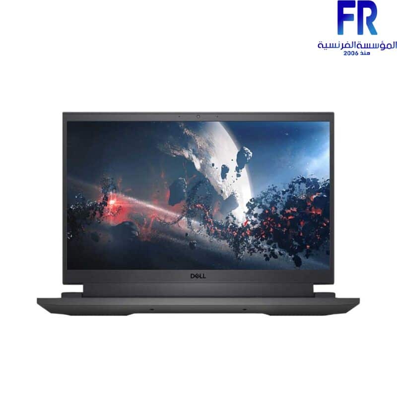 DELL G15 5520 CORE GAMING LAPTOP | Alfrensia
