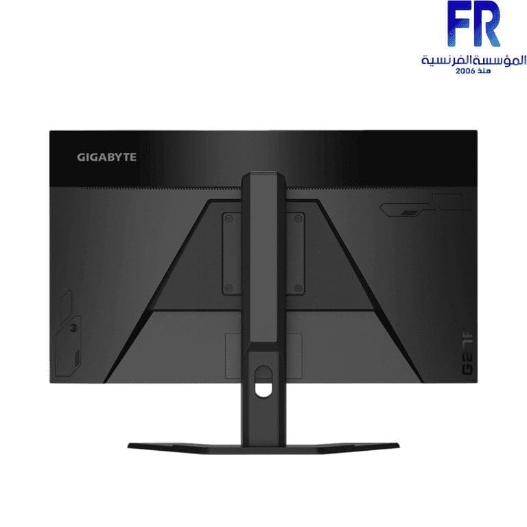 Gigabyte G27F 27 Inch 144Hz 1Ms FHD IPS Gaming Monitor | Alfrensia ...