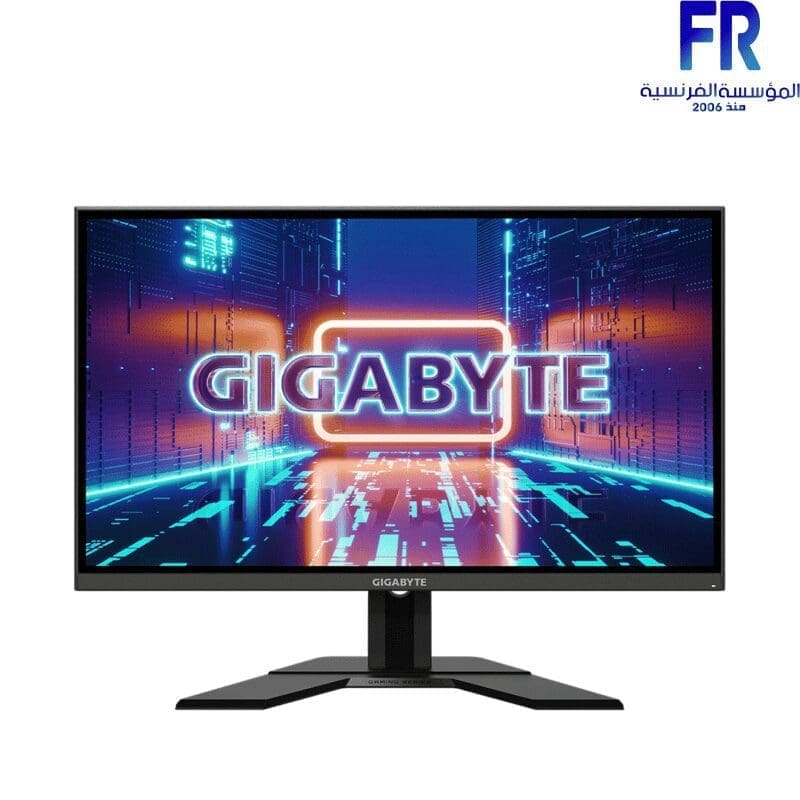 Gigabyte G27F 27 Inch 144Hz 1Ms FHD IPS Gaming Monitor | Alfrensia ...