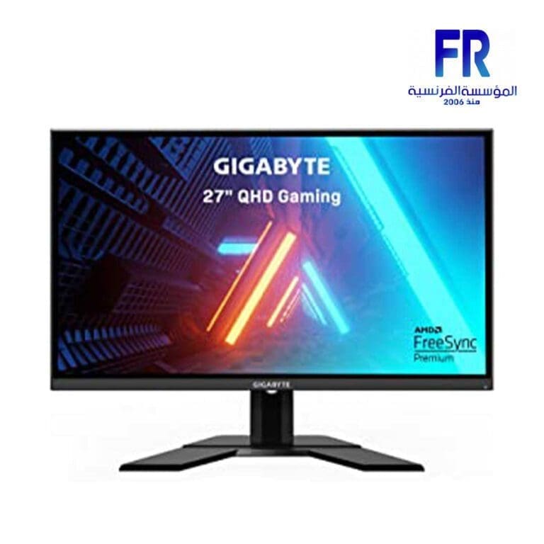 DELL S3220DGF 32 INCH 165HZ 4MS GTG 2K VA CURVED GAMING Monitor | Alfrensia