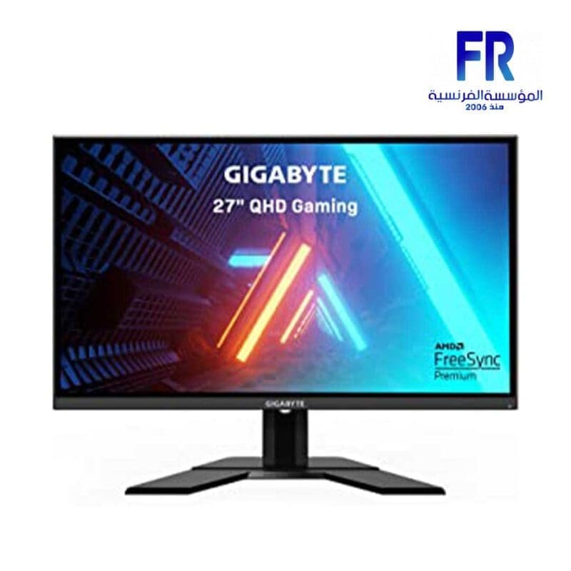 DELL S3220DGF 32 INCH 165HZ 4MS GTG 2K VA CURVED GAMING Monitor | Alfrensia