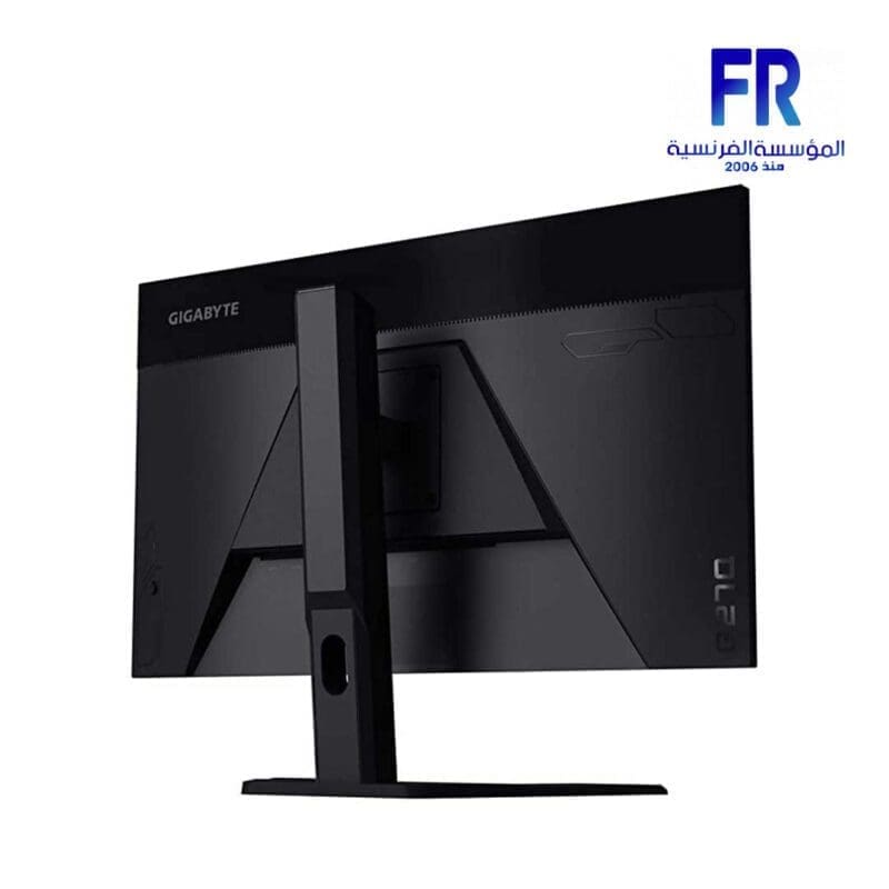 GIGABYTE G27Q 27'' 144HZ 1MS 2K QHD IPS GAMING Monitor
