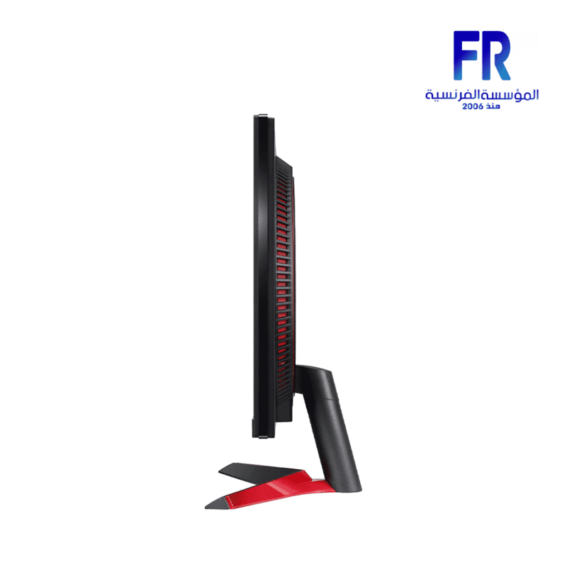 Lg Ultragear 24Gn600 24 Inch 144Hz 1Ms IPS Gaming Monitor | Alfrensia ...