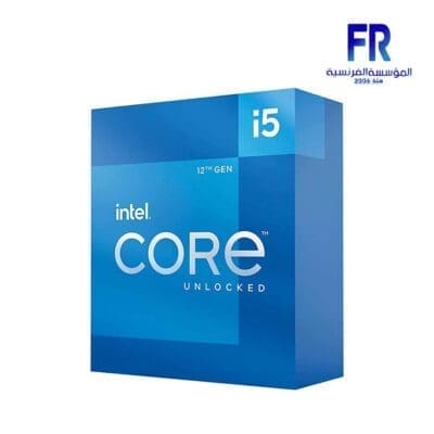 Intel Core I9 12900K Processor | Alfrensia – Best PC Hardware & Gaming Gear