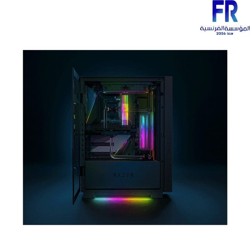 Razer Tomahawk Mid Tower Case | Alfrensia