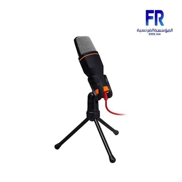 Sf 666 Microphone | Alfrensia – Best PC Hardware & Gaming Gear