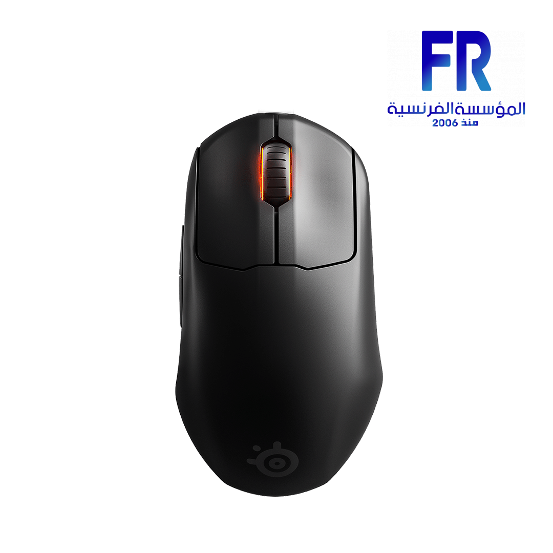 STEELSERIES PRIME MINI WIRELESS GAMING Mouse | Alfrensia