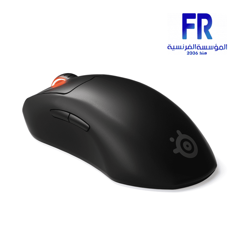 Steel Series Rival 650 Wireless Gaming Mouse | Alfrensia