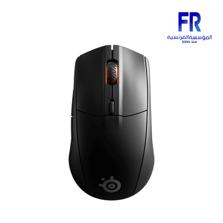 Steelseries Rival 3 Wireless Gaming Mouse | Alfrensia – Best PC ...