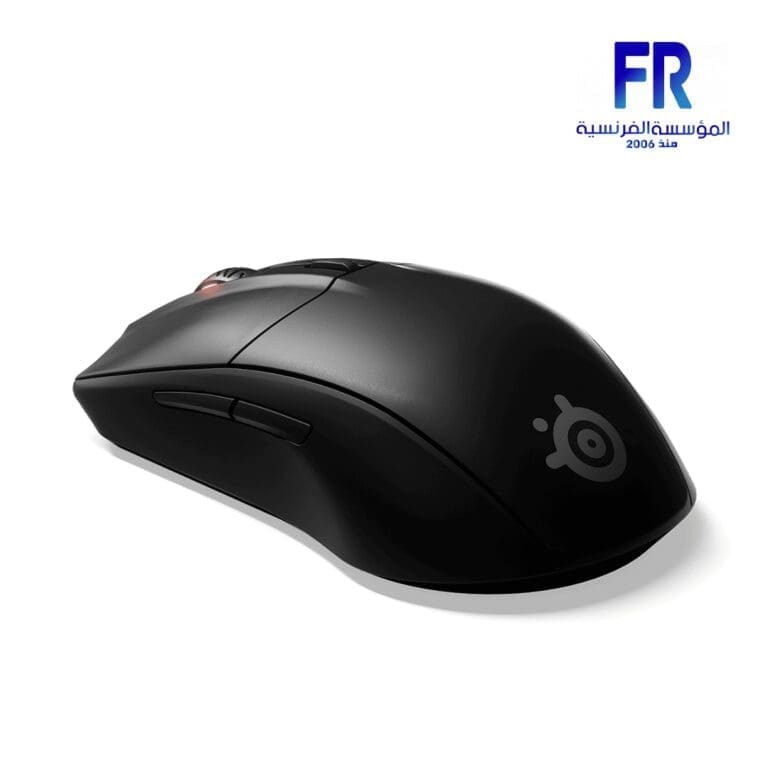 Steelseries Rival 3 Wireless Gaming Mouse | Alfrensia