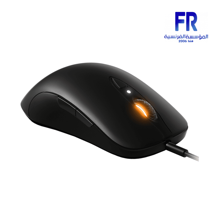 Steelseries Prime Plus Wired Gaming Mouse | Alfrensia
