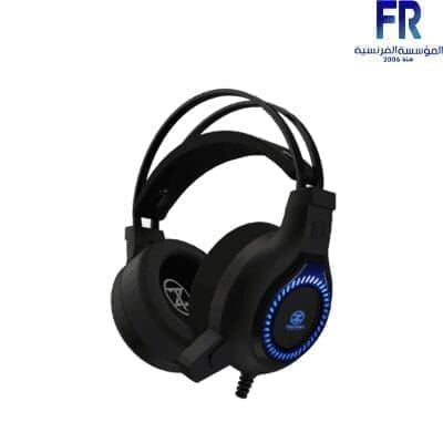 TechnoZone K75 Noise Cancelation Mic 7.1 Usb Gaming Headset | Alfrensia