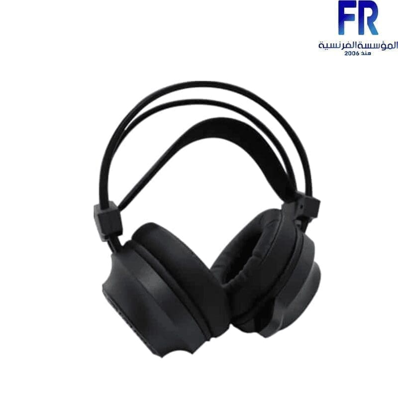 TechnoZone K38 Gaming Headset | Alfrensia – Best PC Hardware & Gaming Gear