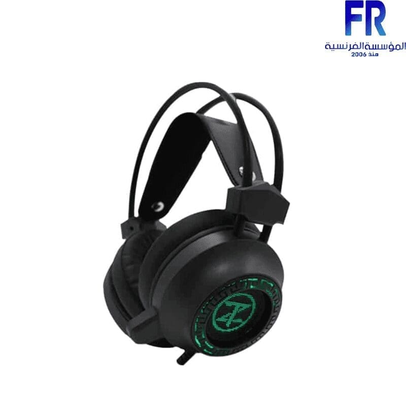 TechnoZone K38 Gaming Headset | Alfrensia – Best PC Hardware & Gaming Gear
