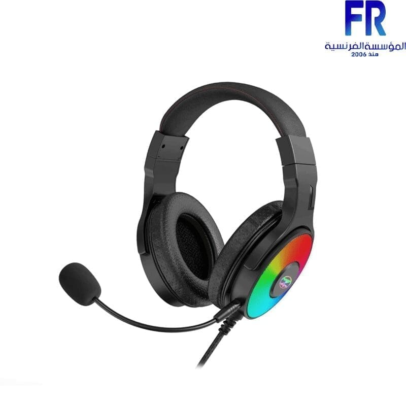 HAVIT GAMENOTE H2019U Headset | Alfrensia