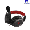 TechnoZone K75 Noise Cancelation Mic 7.1 Usb Gaming Headset | Alfrensia