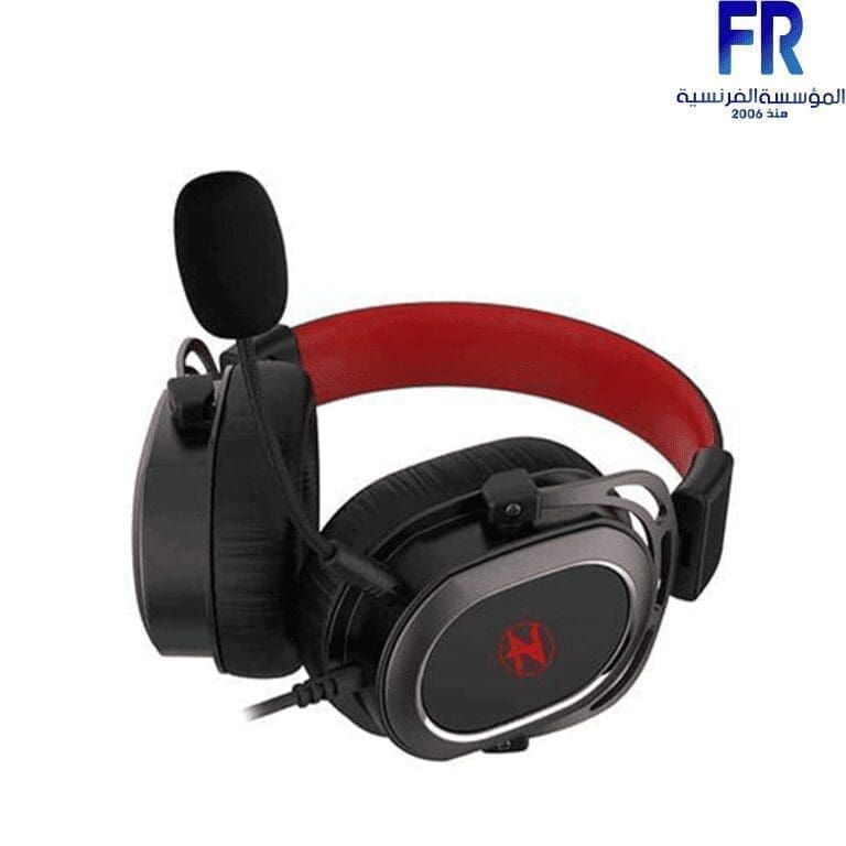 TechnoZone K75 Noise Cancelation Mic 7.1 Usb Gaming Headset | Alfrensia ...