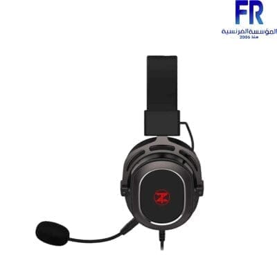 TechnoZone K75 Noise Cancelation Mic 7.1 Usb Gaming Headset | Alfrensia ...