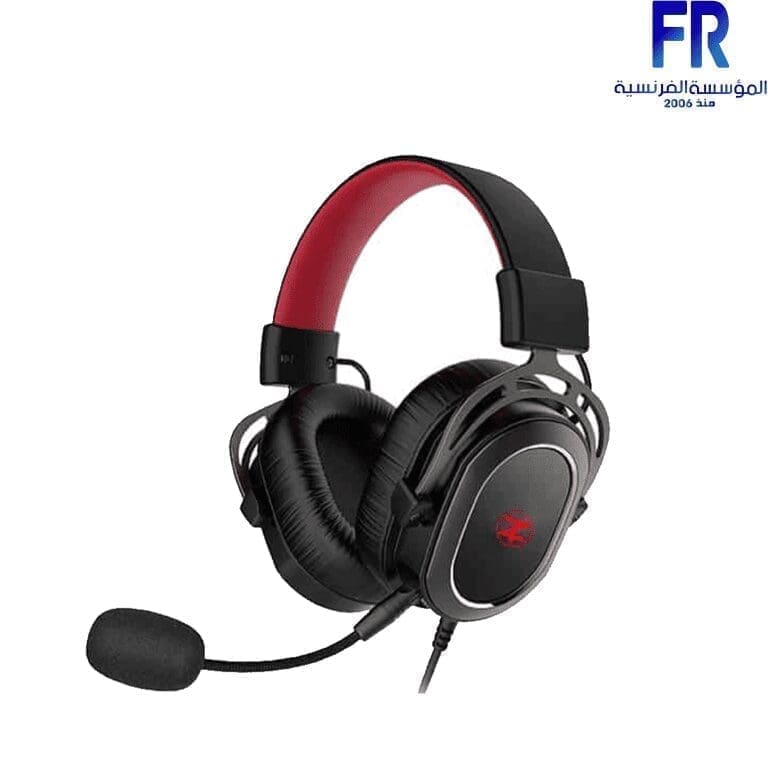 TechnoZone K75 Noise Cancelation Mic 7.1 Usb Gaming Headset | Alfrensia ...