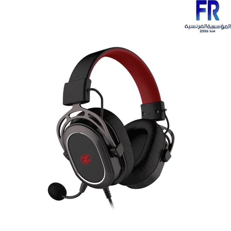 TechnoZone K75 Noise Cancelation Mic 7.1 Usb Gaming Headset | Alfrensia ...
