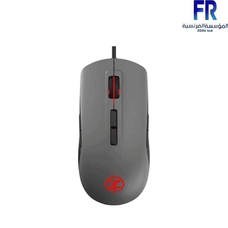TechnoZone V64 FPS Wired Gaming Mouse | Alfrensia – Best PC Hardware ...