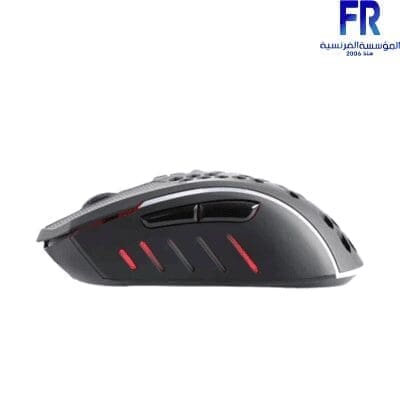 TechnoZone V80 FPS Wired Gaming Mouse | Alfrensia – Best PC Hardware ...