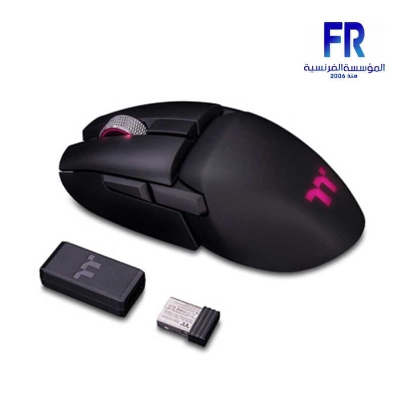 THERMALTAKE ARGENT M5 GAMING Mouse | Alfrensia