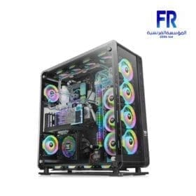 THERMALTAKE CORE P8 TG FULL TOWER Case | Alfrensia
