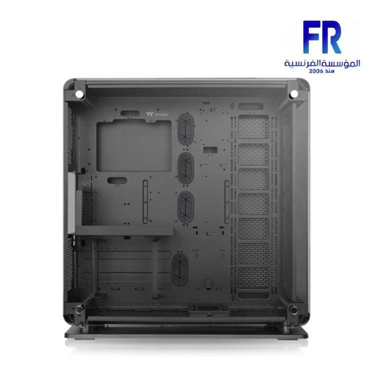 THERMALTAKE CORE P8 TG FULL TOWER Case | Alfrensia