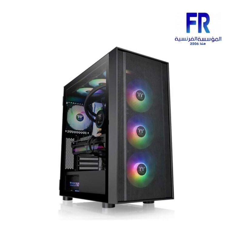 Xigmatek Phantom Argb Mid Tower Case | Alfrensia