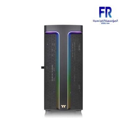 Thermaltake View 200 Tg ARGB Mid Tower Case