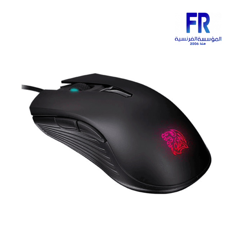 Steelseries Prime Plus Wired Gaming Mouse | Alfrensia